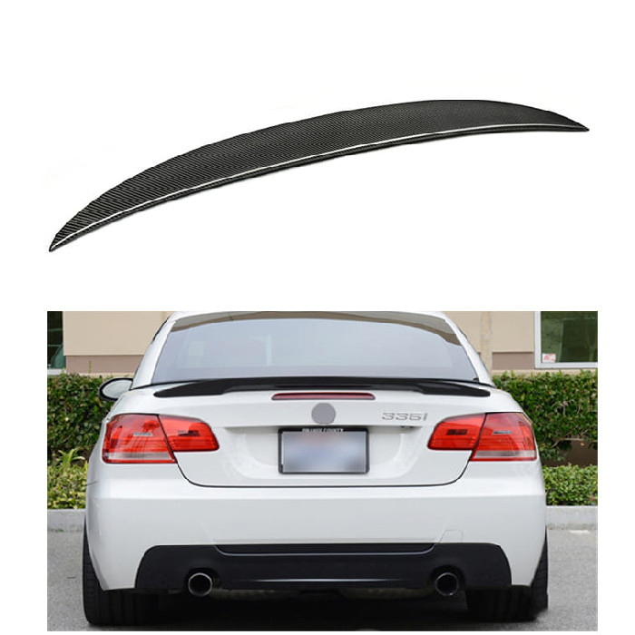 SPOILER AILERON BMW SÉRIE 3 E92/E93 M PERFORMANCE :: KKPARTS
